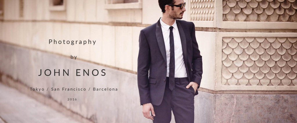 Mr. Enos – Gallery